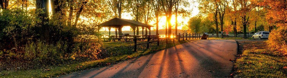 The Best Places to Enjoy Fall Foliage in Erie County - VisitErie