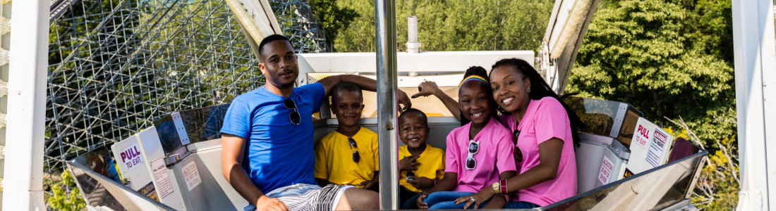 Erie, PA Summer Guide: 5 Must-Do Activities for Families - VisitErie