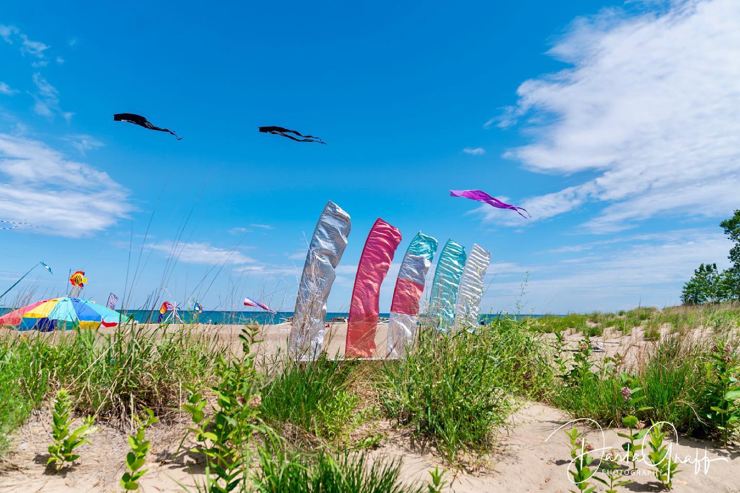 Seven Favorite Summer Activities at Presque Isle State Park - VisitErie