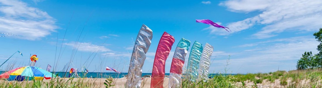 Seven Favorite Summer Activities at Presque Isle State Park - VisitErie