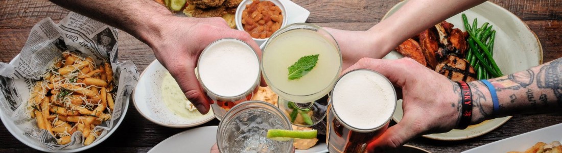 Rise and Dine – Where to Get Brunch in Erie, PA - VisitErie