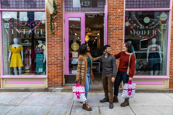 Downtown Erie, PA Itinerary: Where to Eat and Explore in Erie - VisitErie