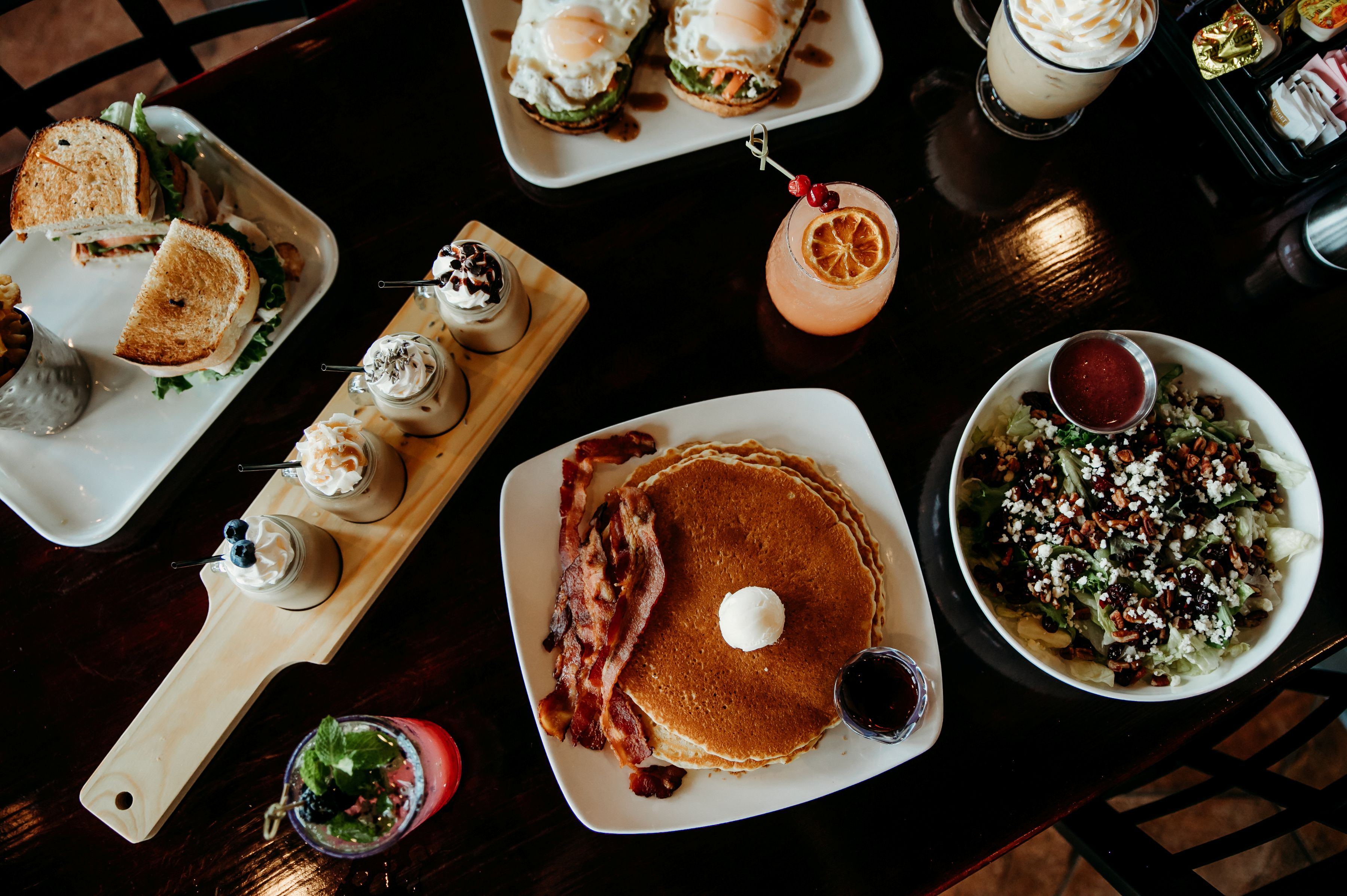 Where to Eat in Erie, PA This Winter: Seven Standout Dishes - VisitErie