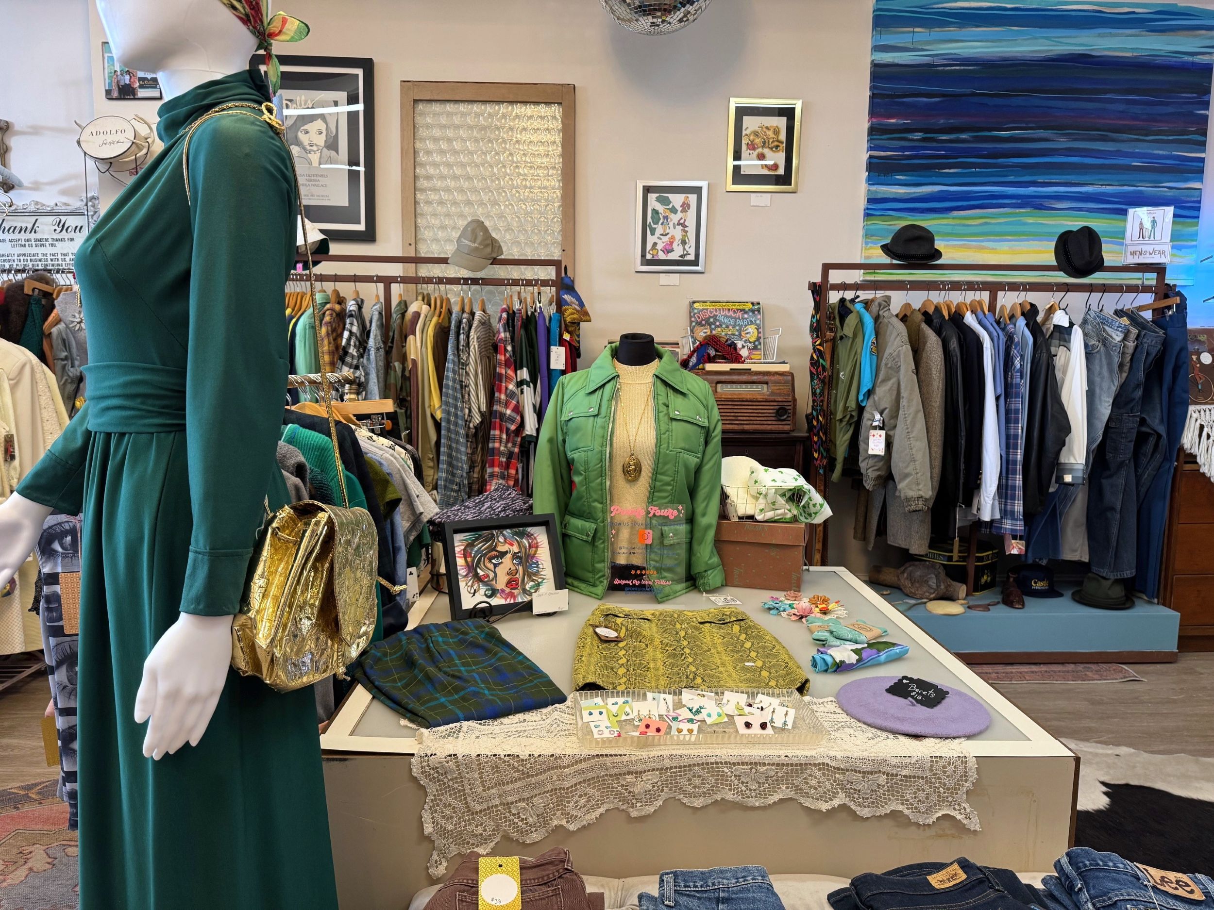 Five Must-Visit Women-Owned Businesses in Erie - VisitErie