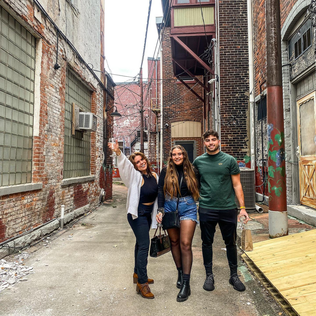 North East, PA Itinerary: Where to Eat and Explore in Erie County’s ...