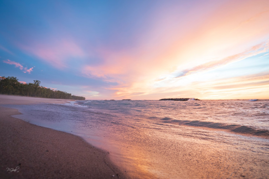 The Best Places to Catch an Erie Sunset - VisitErie