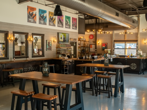 Rise and Dine – Where to Get Brunch in Erie, PA - VisitErie