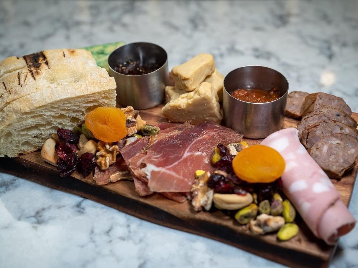 Rise and Dine – Where to Get Brunch in Erie, PA - VisitErie