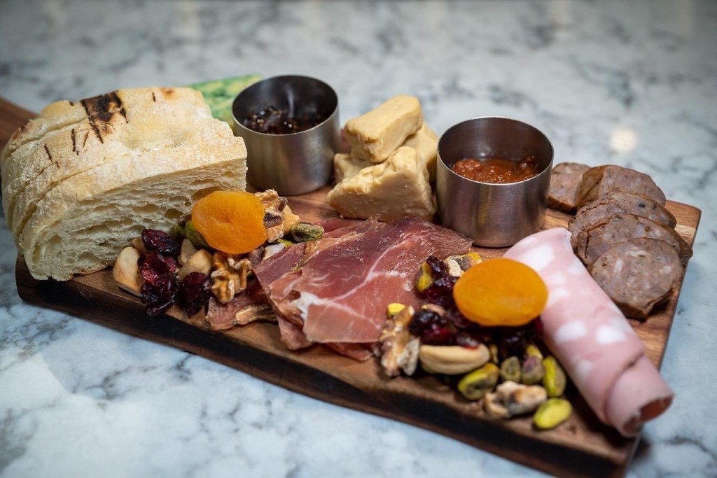 Rise and Dine – Where to Get Brunch in Erie, PA - VisitErie