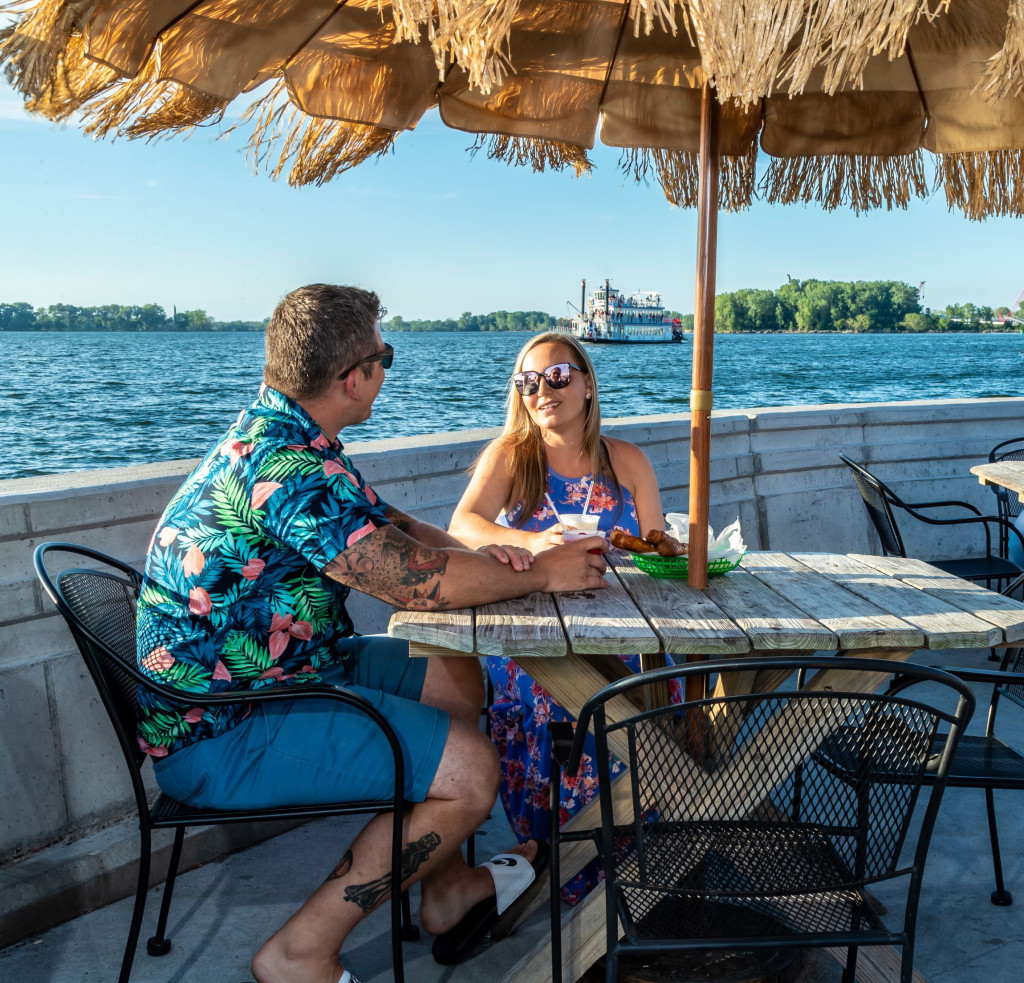 Erie's Waterfront - VisitErie