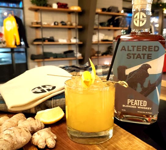 Breweries and Distilleries - VisitErie