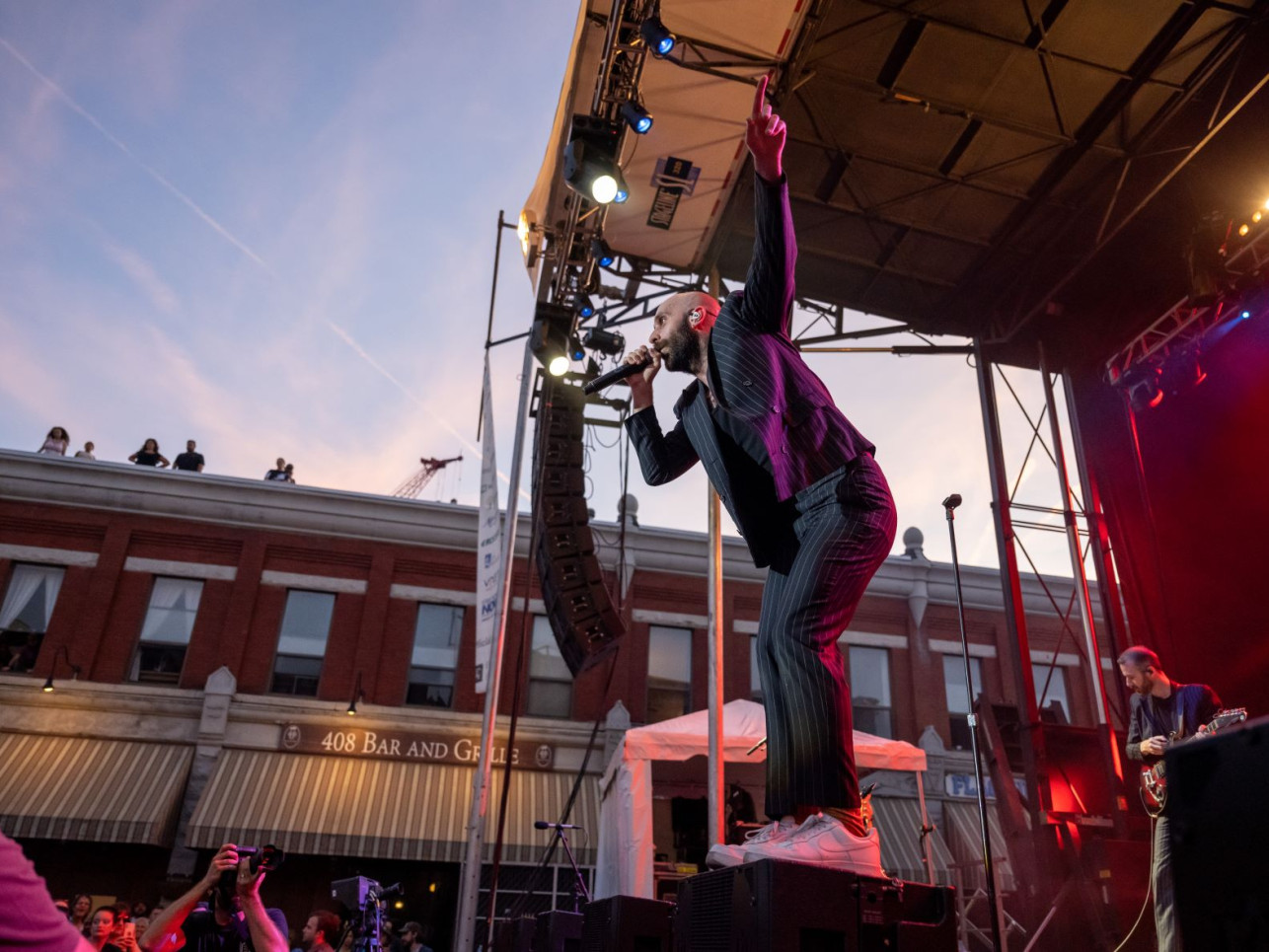 Festivals and Events in Erie, PA - VisitErie