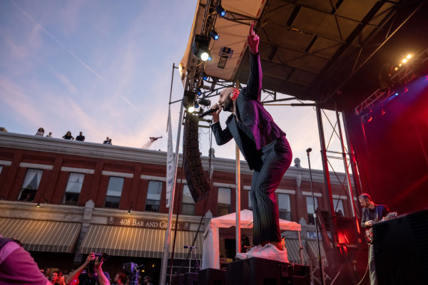 Festivals and Events in Erie, PA - VisitErie