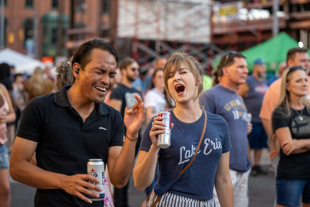 Things to Do in Erie, PA - VisitErie