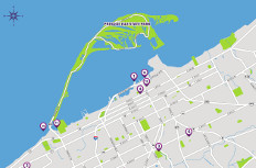 Getting Here - VisitErie