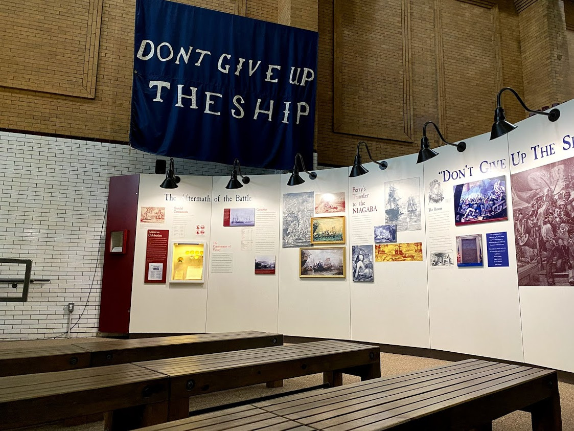 Explore Erie's History and Heritage - VisitErie