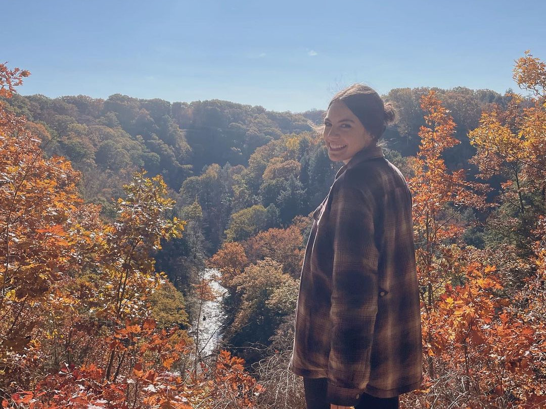 The Best Places to Enjoy Fall Foliage in Erie County - VisitErie