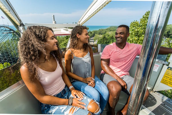 Family Fun - VisitErie