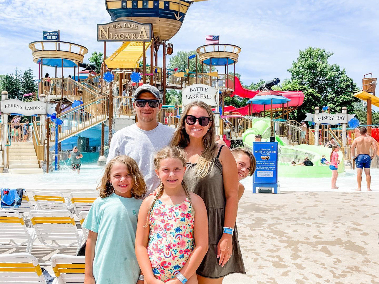 Summer Fun Things to Do in Erie, PA with Kids - VisitErie