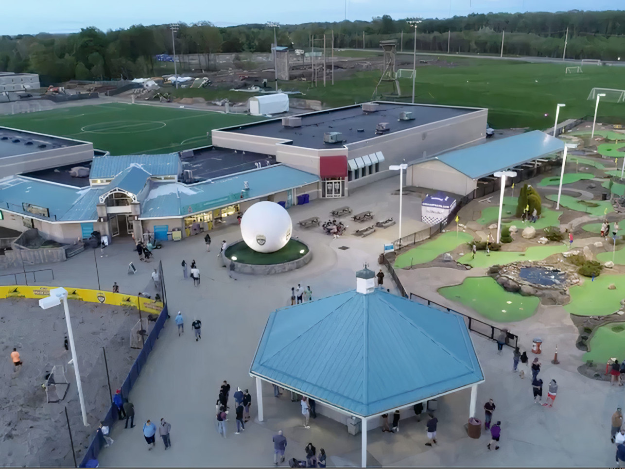 Family Fun in Erie, PA - VisitErie