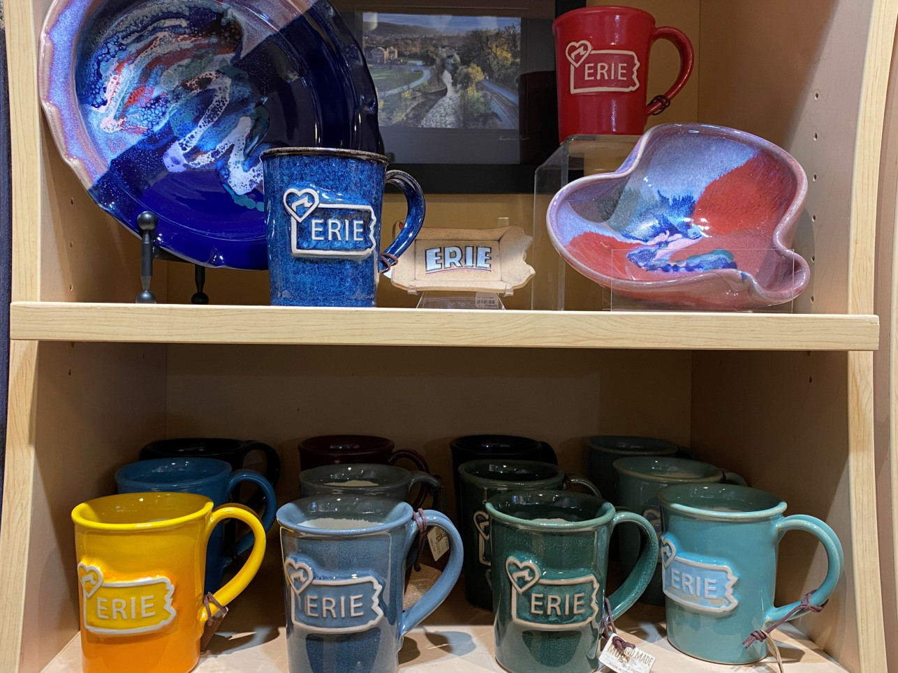 The Tastiest Foodie Day in Downtown Erie, PA - VisitErie