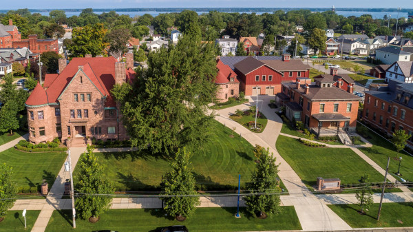 Exploring Downtown Erie: A One-Day Guide - VisitErie