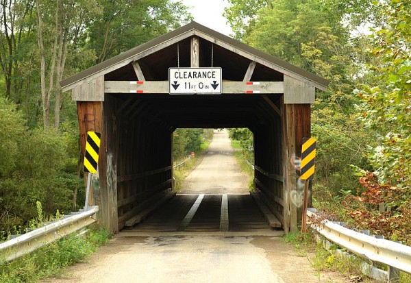 The Best Places to Enjoy Fall Foliage in Erie County - VisitErie