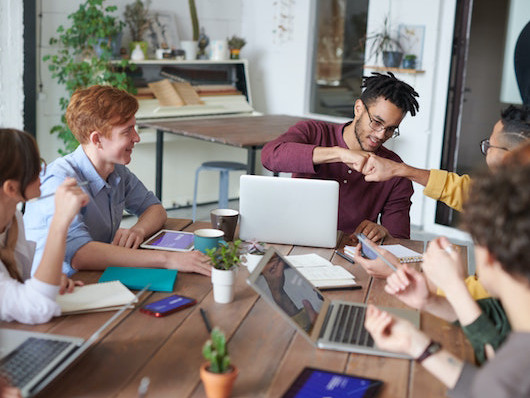 Internship Program Application - VisitErie