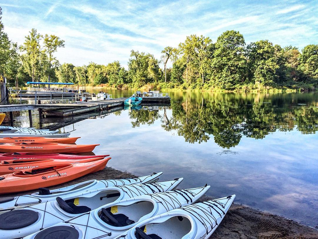 Great Ways to Get Out on the Water in Erie, PA - VisitErie