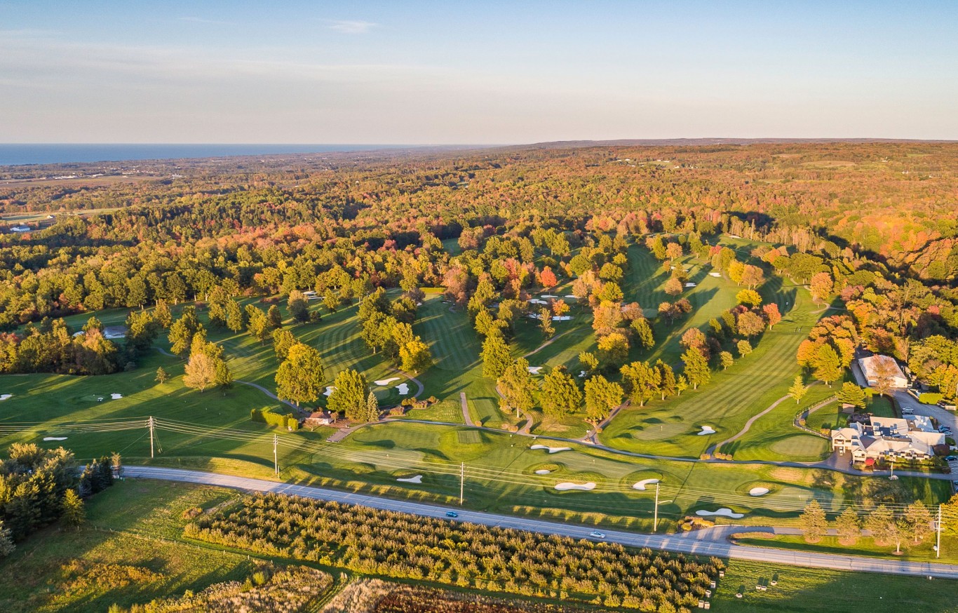 Golf - VisitErie