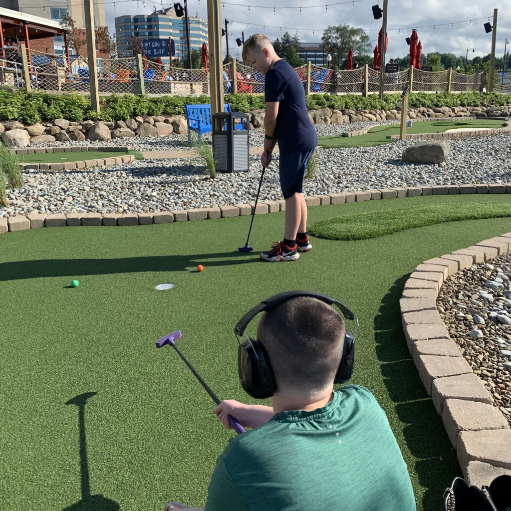 Inclusion and Accessibility in Erie - VisitErie