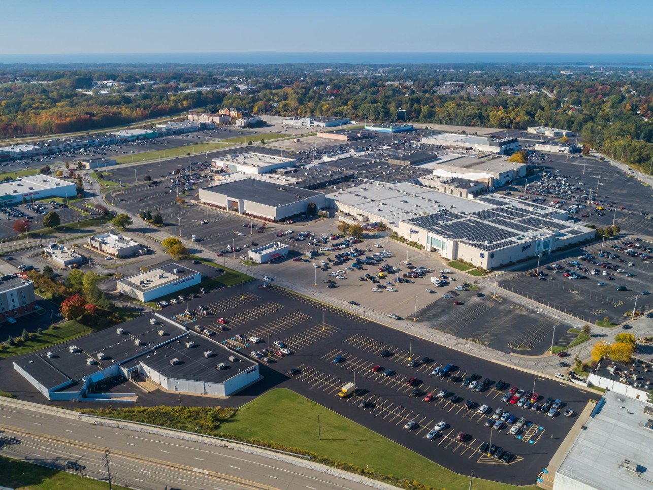 Shopping in Erie PA - VisitErie