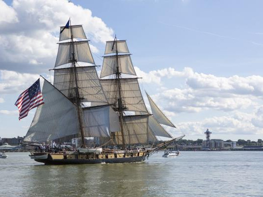 Erie's Waterfront - VisitErie
