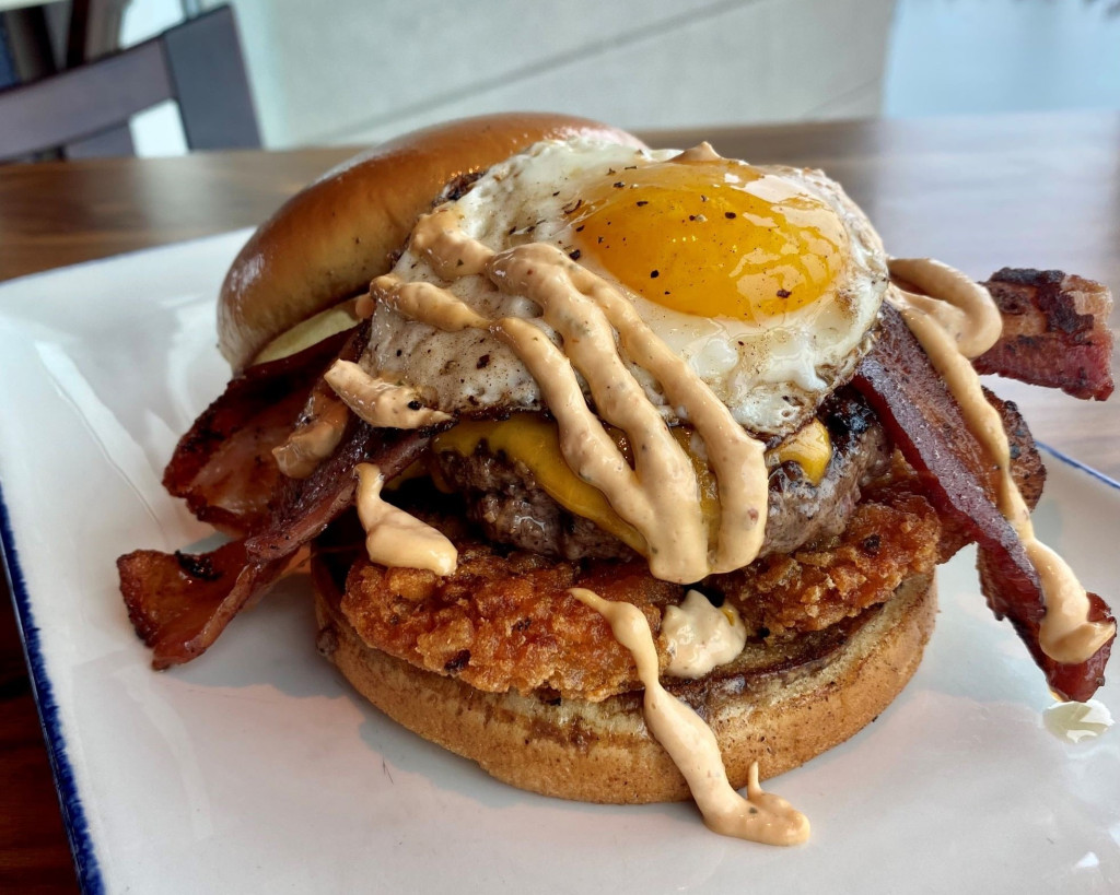 Rise and Dine – Where to Get Brunch in Erie, PA - VisitErie