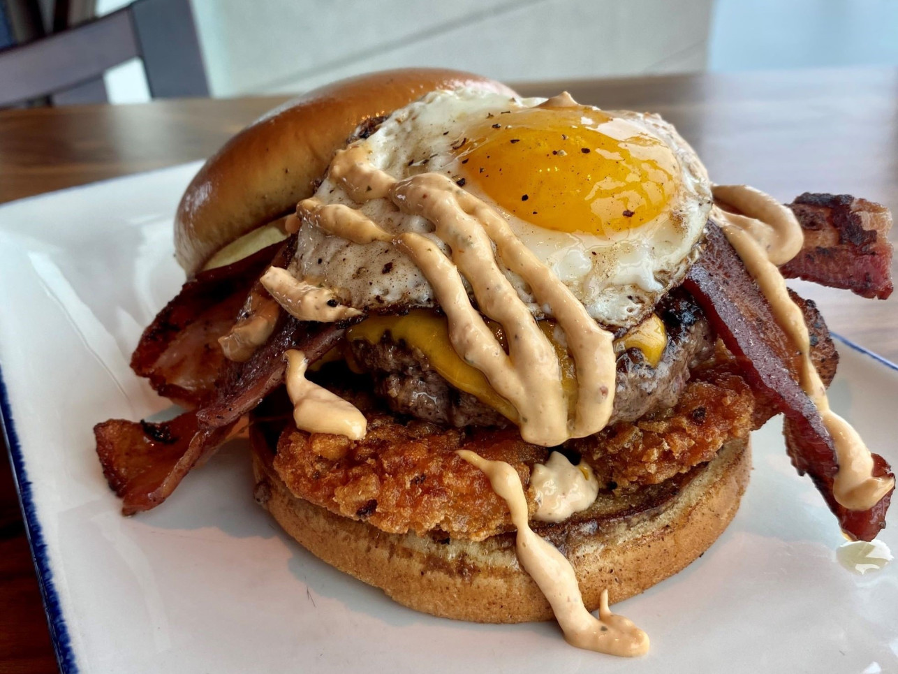Rise and Dine – Where to Get Brunch in Erie, PA - VisitErie