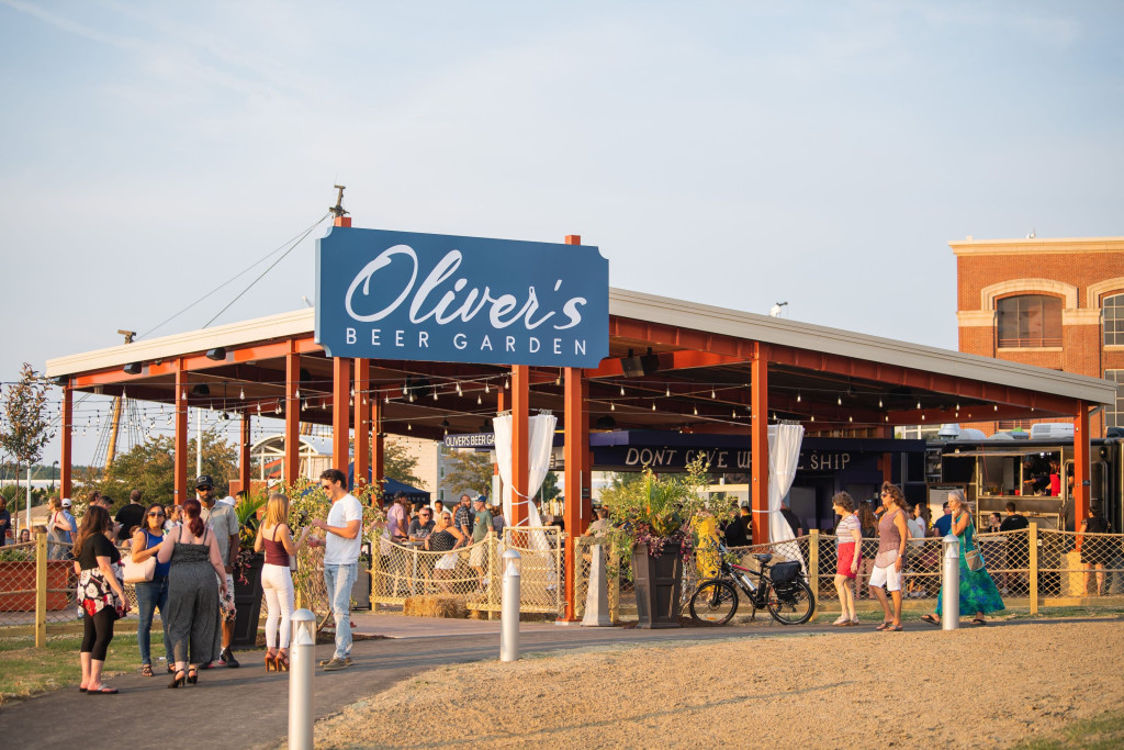 Exploring Erie’s Bayfront District: A One-Day Guide - VisitErie