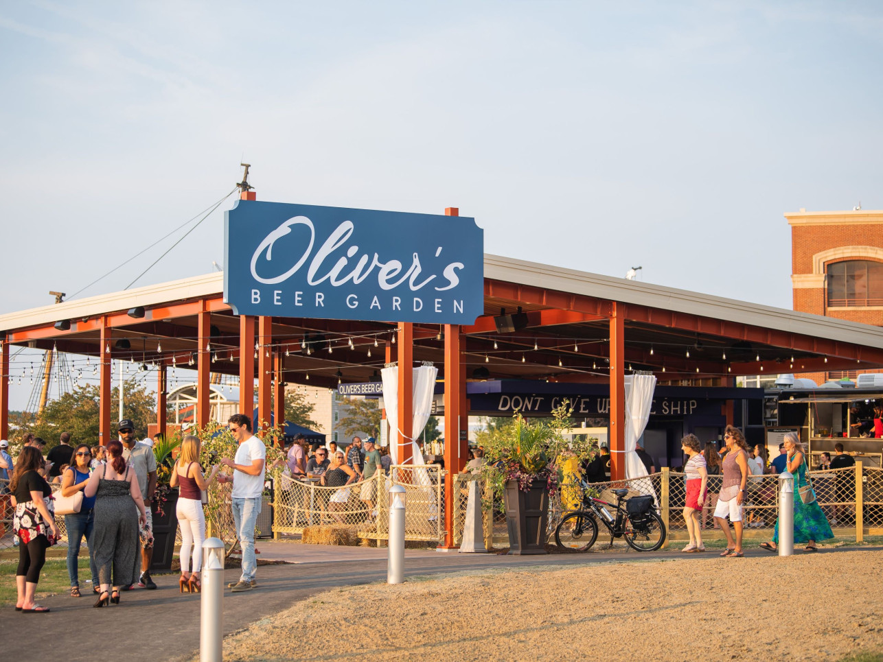 Exploring Erie’s Bayfront District: A One-Day Guide - VisitErie