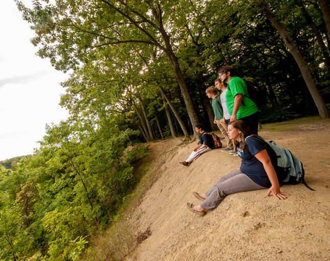 Outdoor Recreation - VisitErie