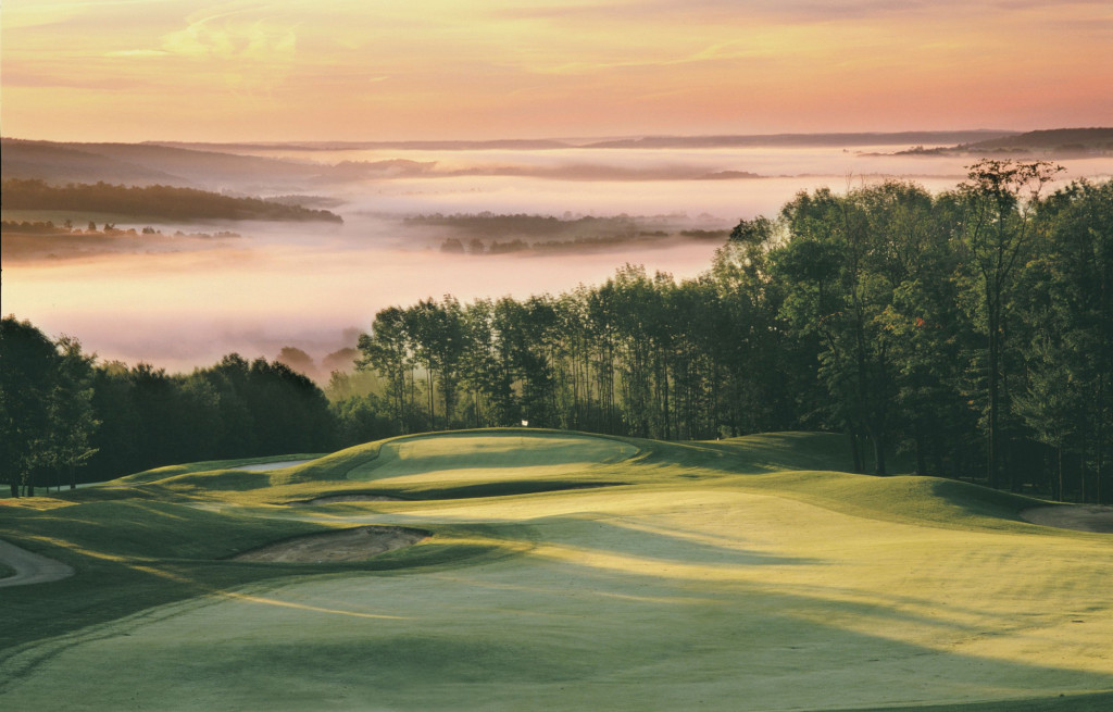 Golfing in Erie PA - VisitErie