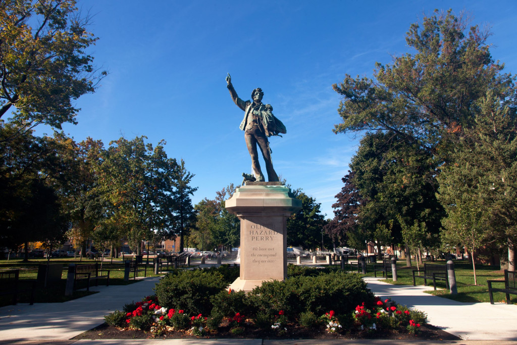 Exploring Downtown Erie: A One-Day Guide - VisitErie