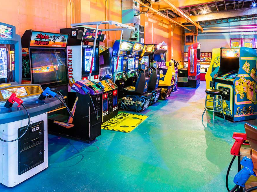 Fun Indoor Things to Do with Kids in Erie, PA - VisitErie