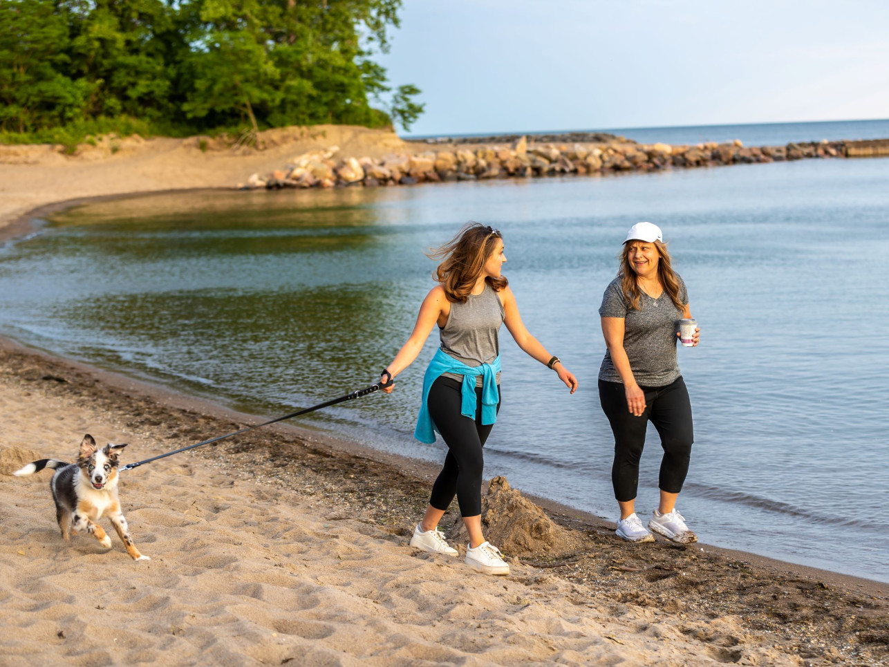 Erie, PA Beaches - VisitErie