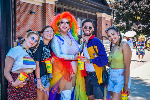 Festivals and Events in Erie, PA - VisitErie