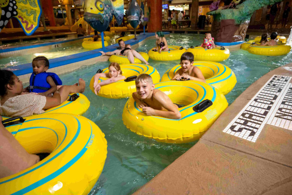 Fun Indoor Things to Do with Kids in Erie, PA - VisitErie