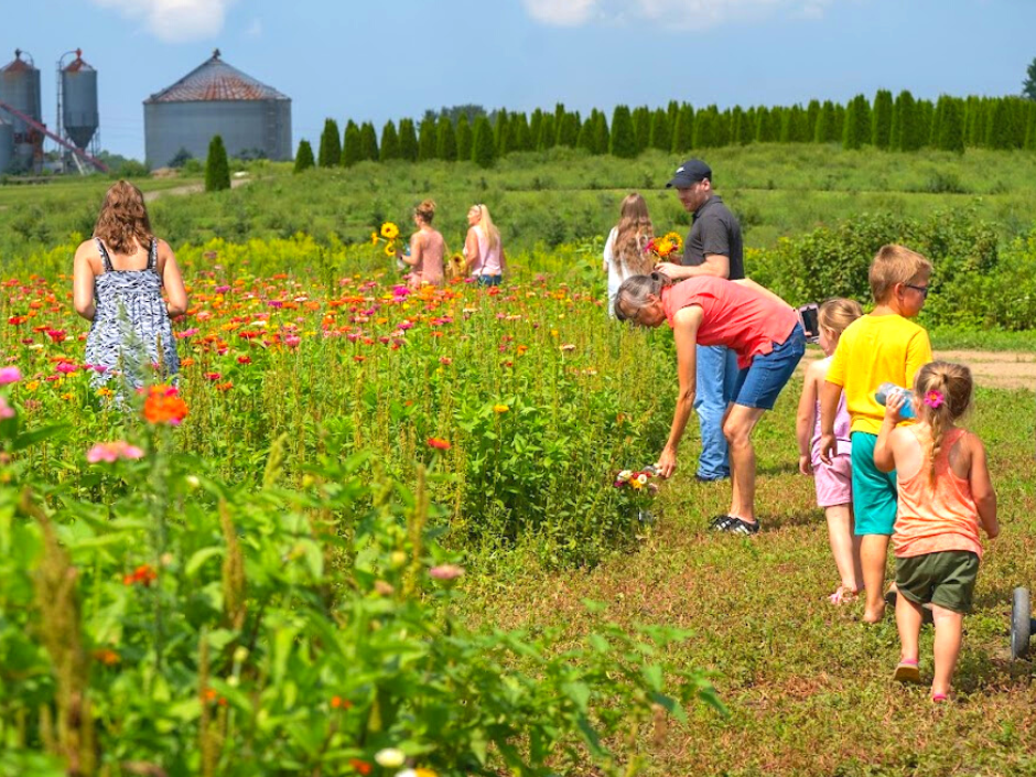Summer Fun Things to Do in Erie, PA with Kids - VisitErie