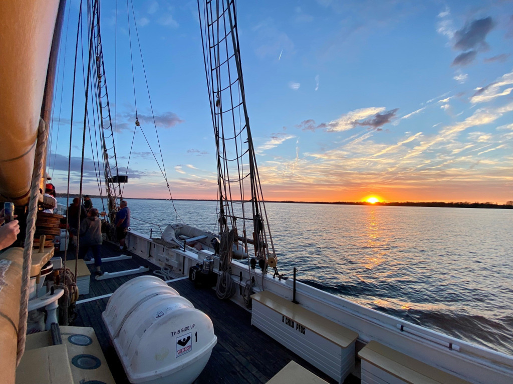 Exploring Erie’s Bayfront District: A One-Day Guide - VisitErie