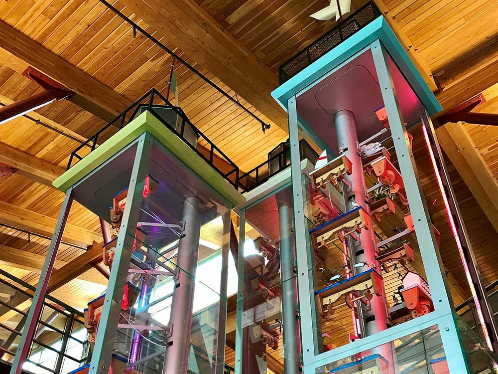Fun Indoor Things to Do with Kids in Erie, PA - VisitErie