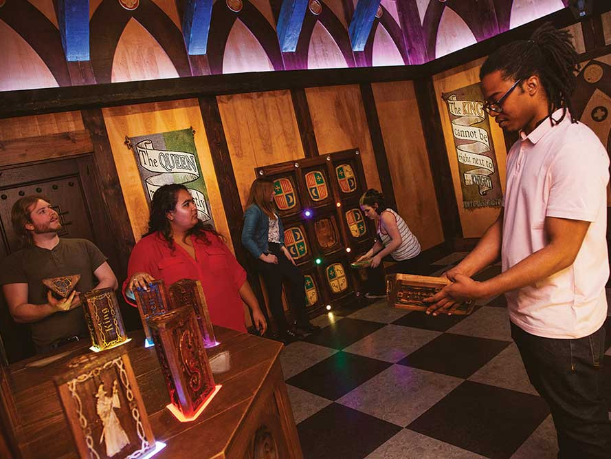 Fun Indoor Things to Do with Kids in Erie, PA - VisitErie