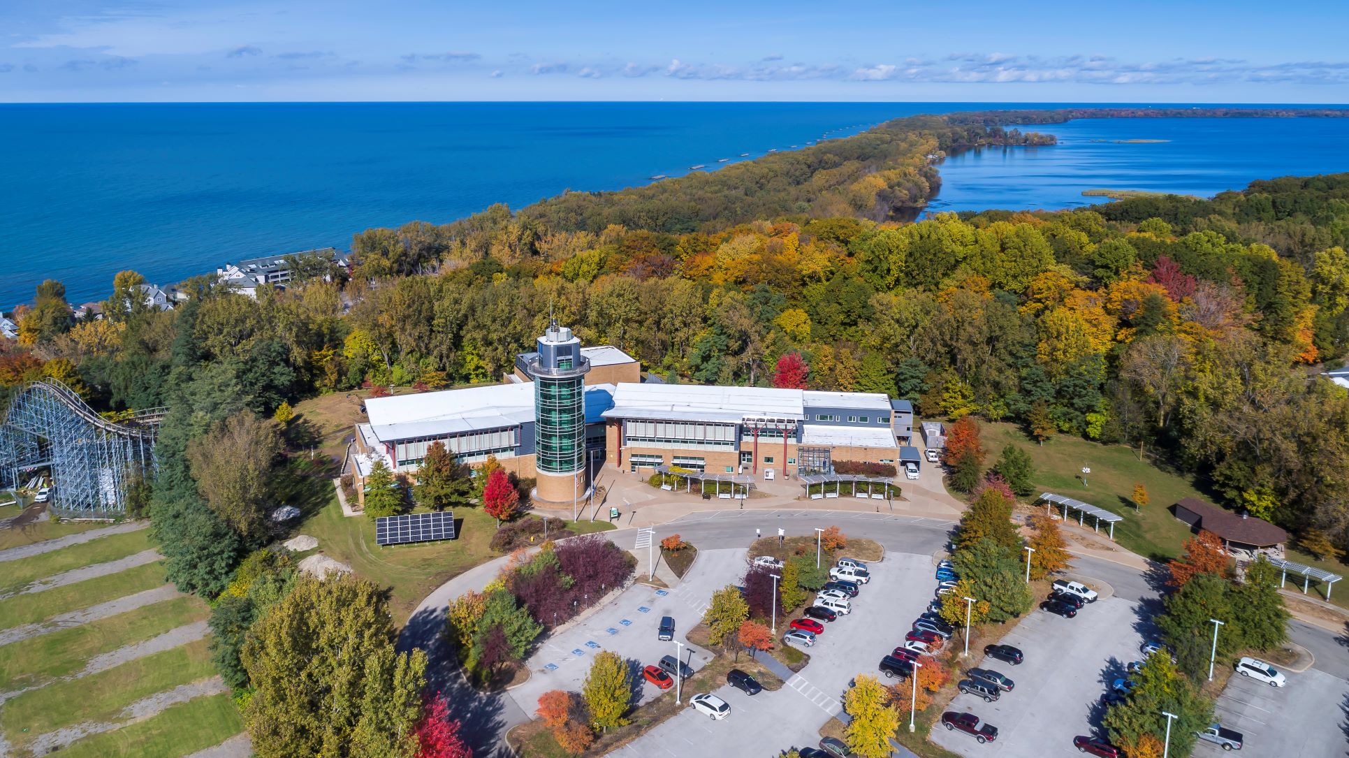 Waterfront - VisitErie