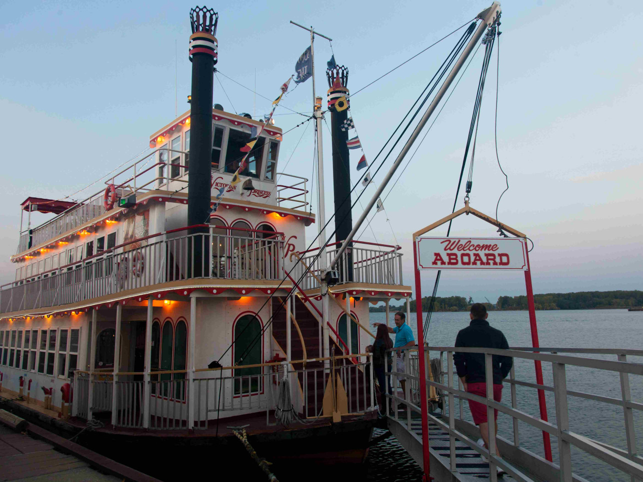 Get Spooky in "Eerie", Pennsylvania! - VisitErie